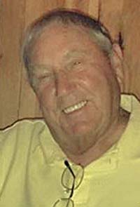 Gerald T. Roper 1936-2018 | News, Sports, Jobs - Tribune Chronicle